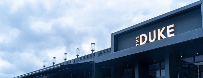 The Duke of Dural - APM Projects